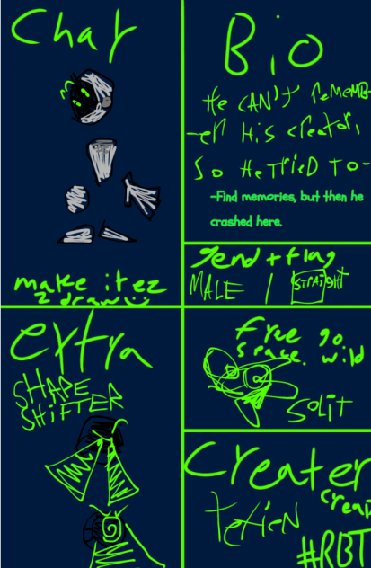 CS LETS GOOOO - ibisPaint