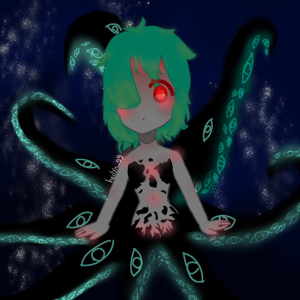 al mar 🌊 - ibisPaint