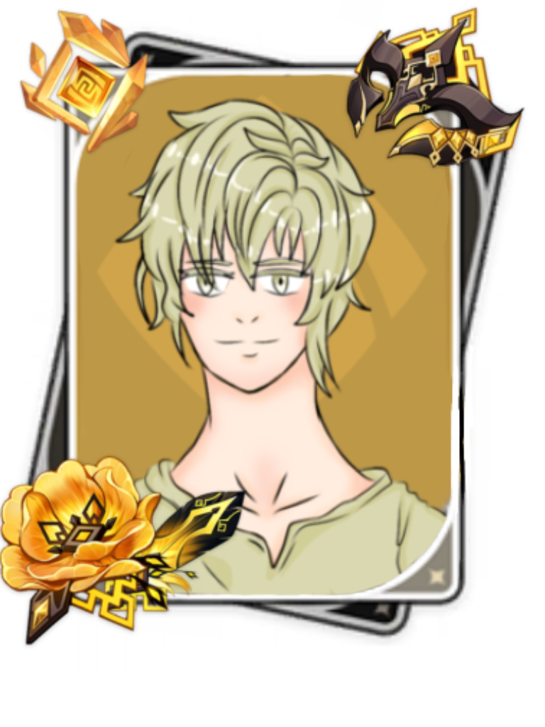 kano shuuya - ibisPaint