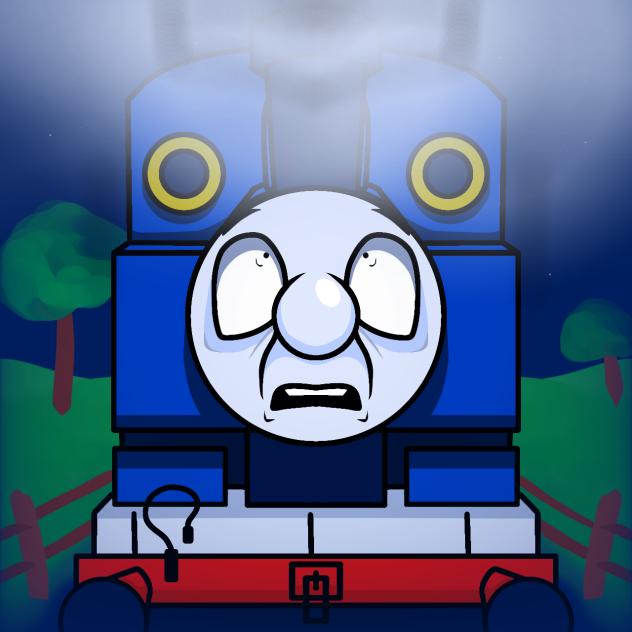 Thomas and the matrix of leadership - ibisPaint