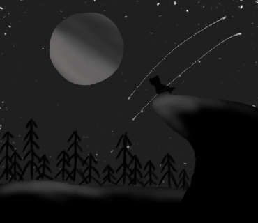 Cliff Moon - ibisPaint