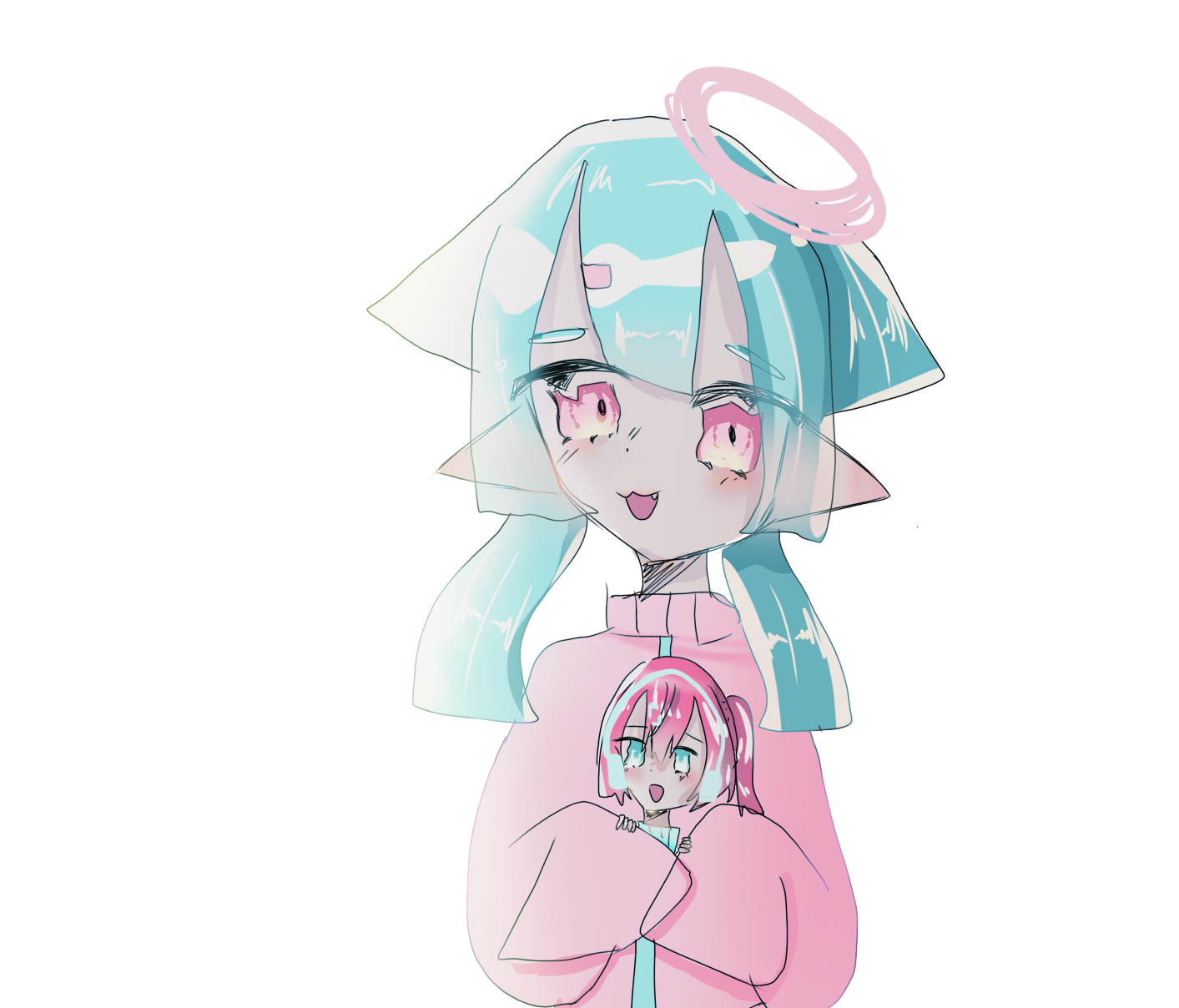 無題370 - ibisPaint