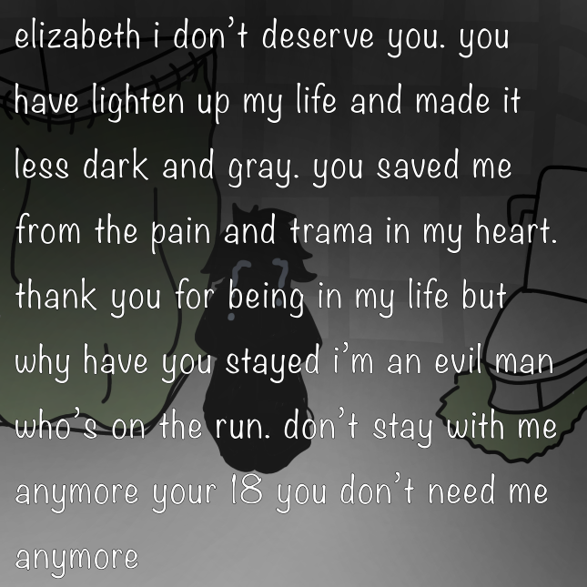 please leave - ibisPaint