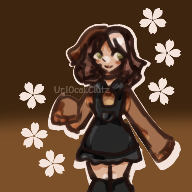 Fall vibes~2nd post! - ibisPaint