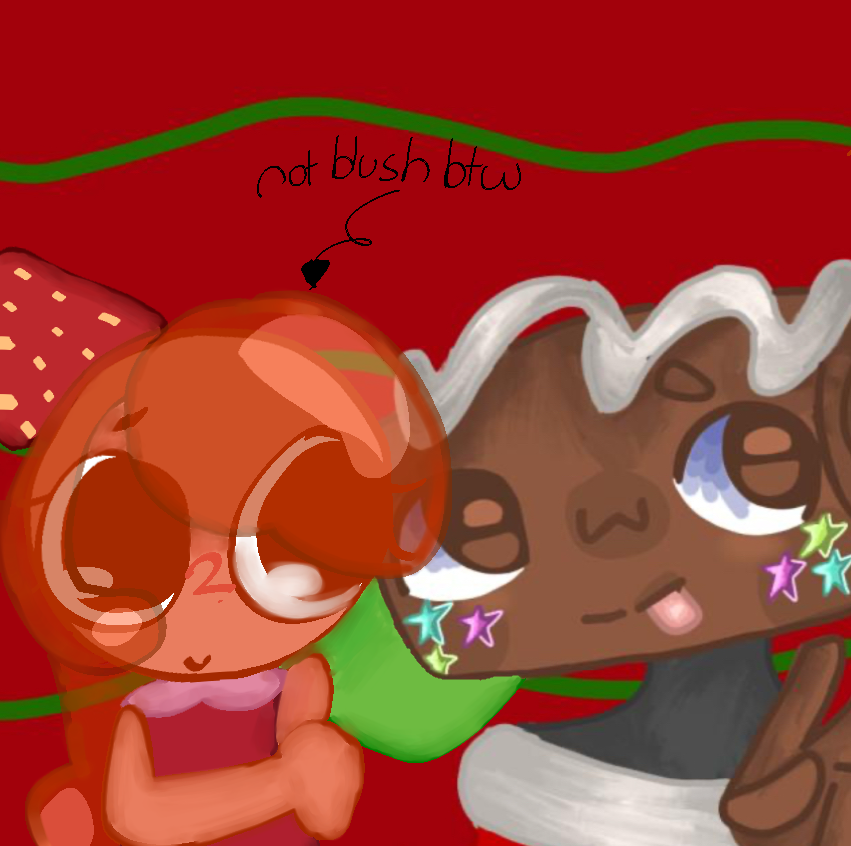 collab with shelly_arts - ibisPaint