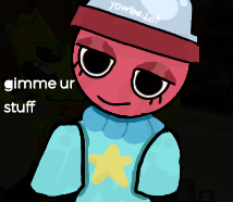 gigi but in My style - ibisPaint
