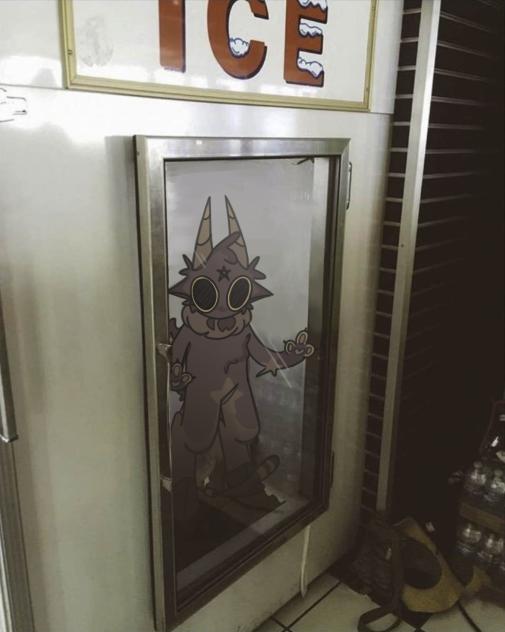 Stuck... - ibisPaint