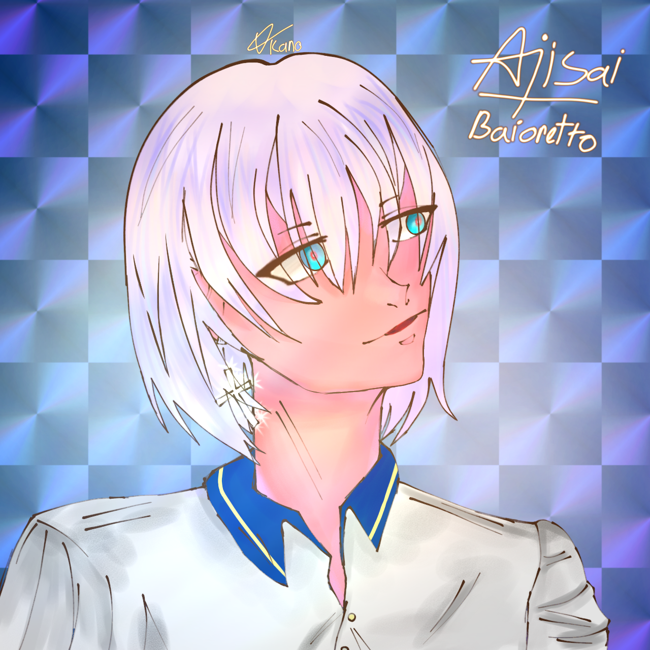 Noto Rokuta - ibisPaint