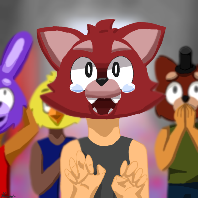 Bite 83... - ibisPaint