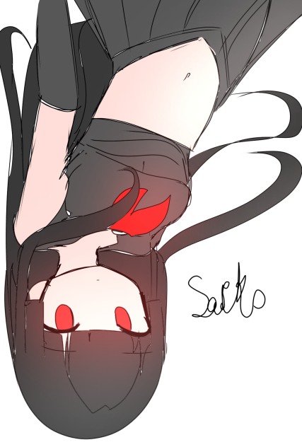 SaïKo - ibisPaint