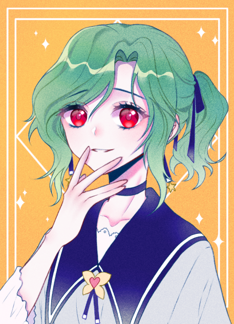 Emilya Asakura - ibisPaint