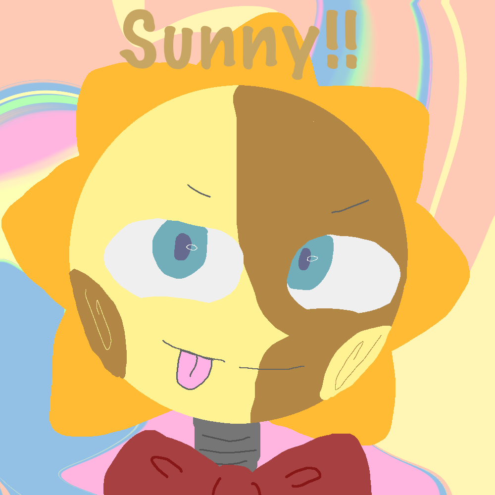 Sundrop!! - ibisPaint