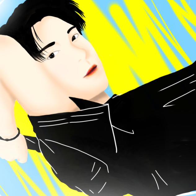 FANMADE ( Ten ) - ibisPaint