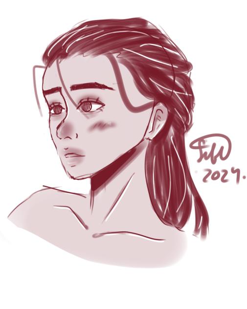 SamDoesArt Tut - ibisPaint