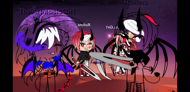 hi again... - ibisPaint