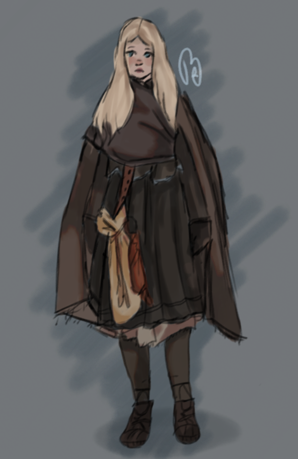 icy cold - ibisPaint