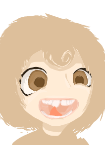 still working on it - ibisPaint