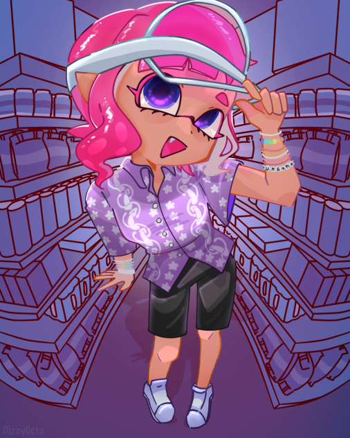 Bracelets - ibisPaint