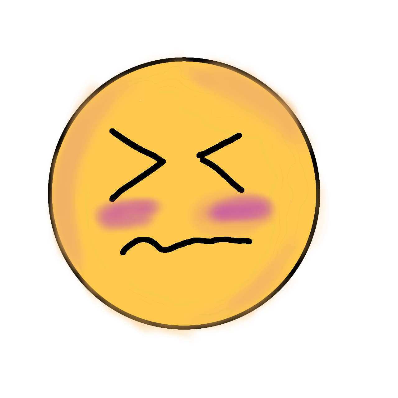 emoji - ibisPaint