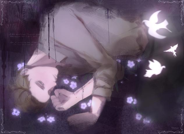 forgotten - ibisPaint