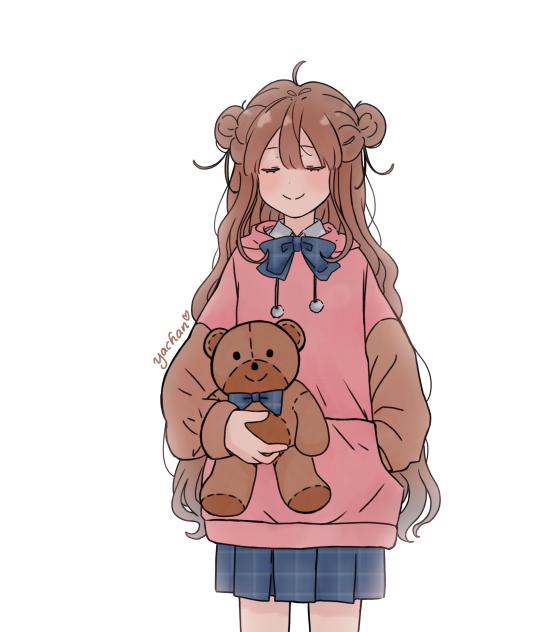 Kuma~Bear - ibisPaint