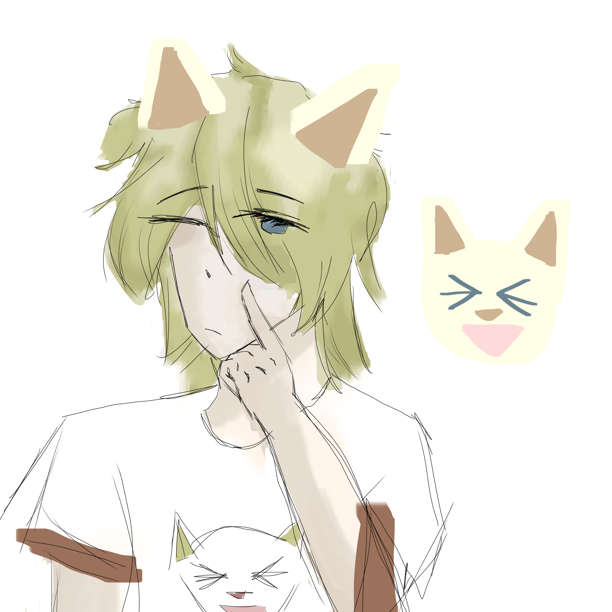 Toro inoue - ibisPaint