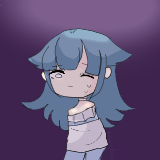 Stuck In A Room With Tape - ibisPaint