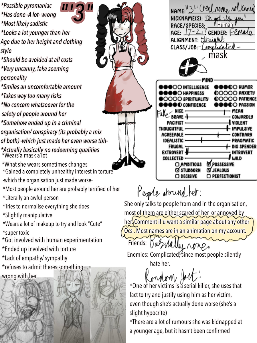 3 (Oc) info sheet - ibisPaint