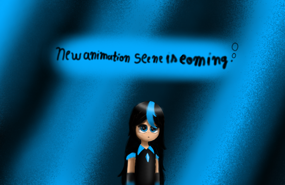 𝒔𝒑𝒐𝒊𝒍𝒆𝒓... - ibisPaint