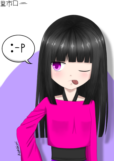 loli (2) - ibisPaint