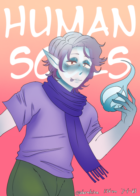 RNG SMP Jesse - ibisPaint