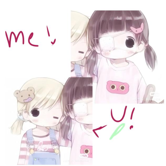 maching pfp ! - ibisPaint