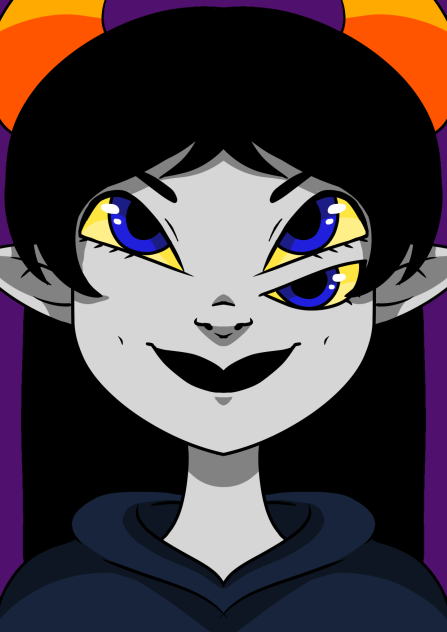 Ardata Carmia Speedpaint - ibisPaint