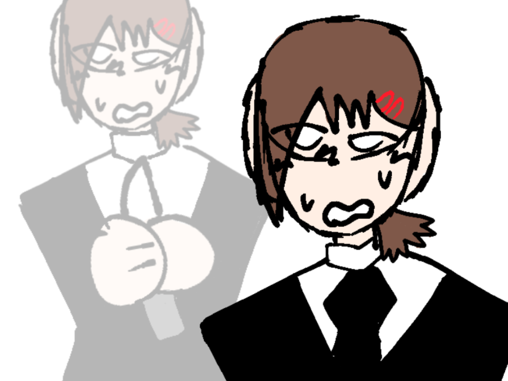 kobeni🙀 - ibisPaint