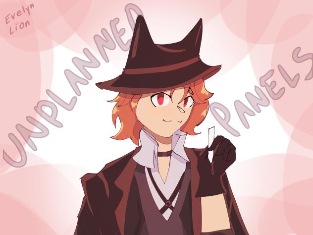 Gonna make a newwww comic - ibisPaint