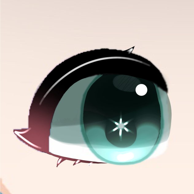 Frosty night! - ibisPaint