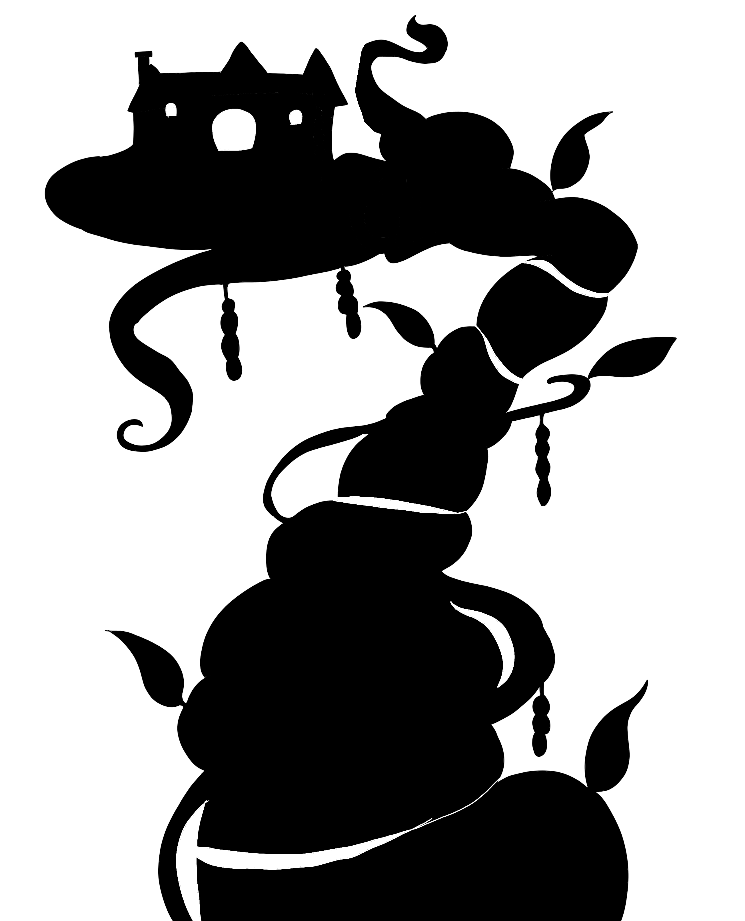 Magic Beans icons - ibisPaint