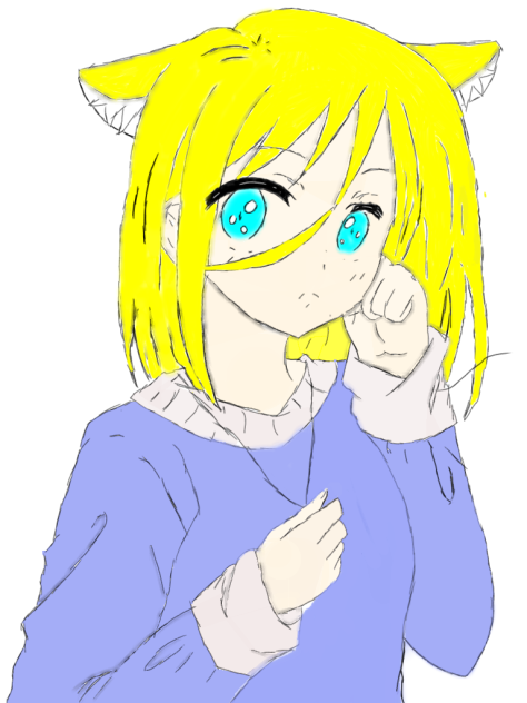 Génesis - ibisPaint