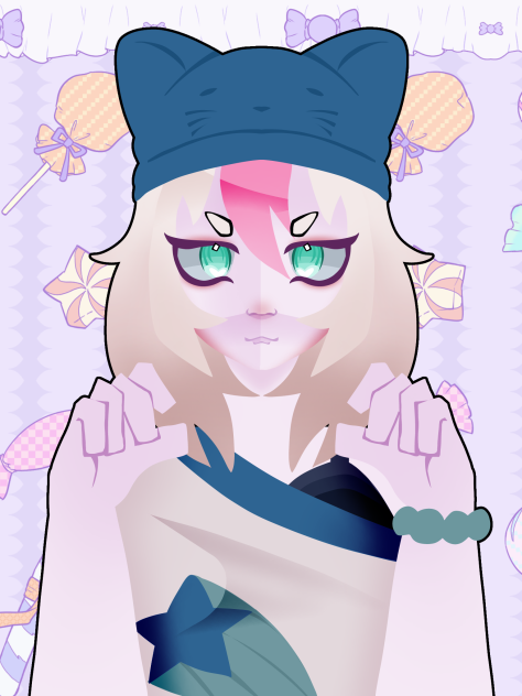 Untitled595 - ibisPaint