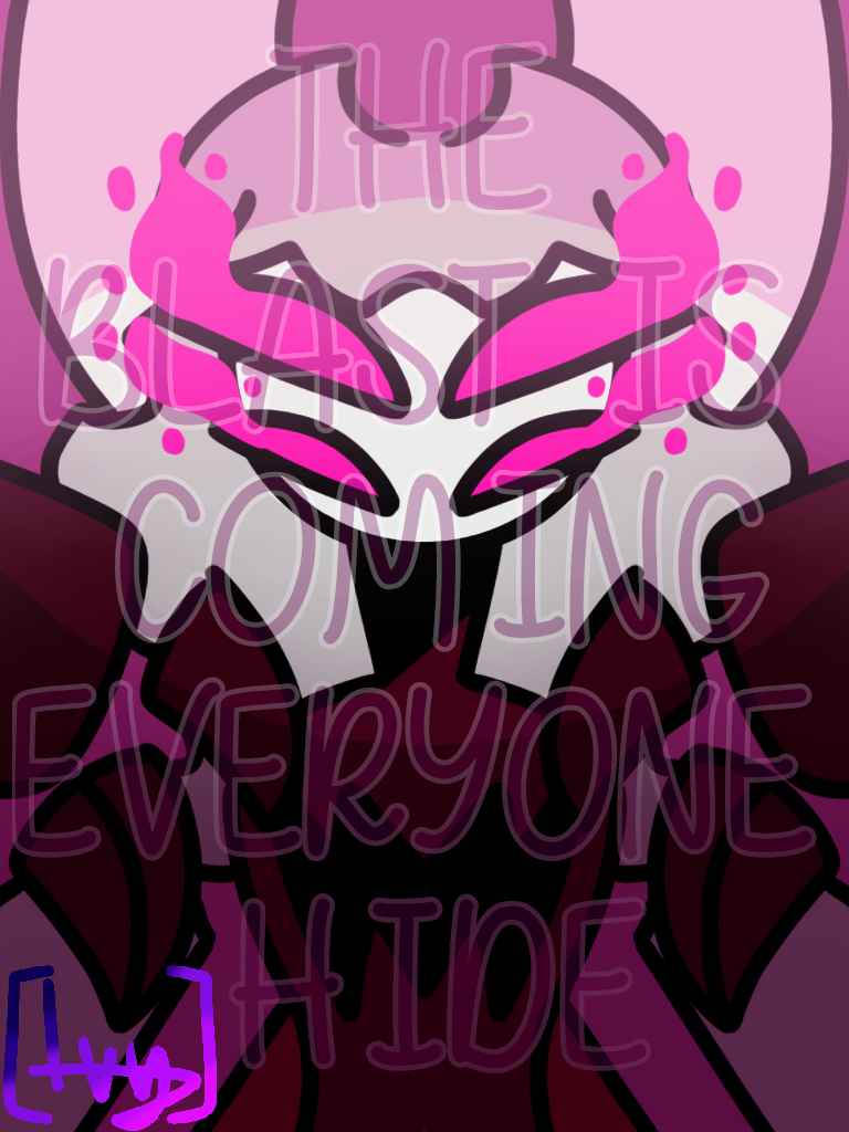 ITISCOMING.EXE - ibisPaint