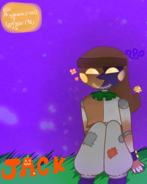 tluaf ruoy ton sti -S - ibisPaint