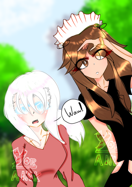 Concours Sélé - ibisPaint