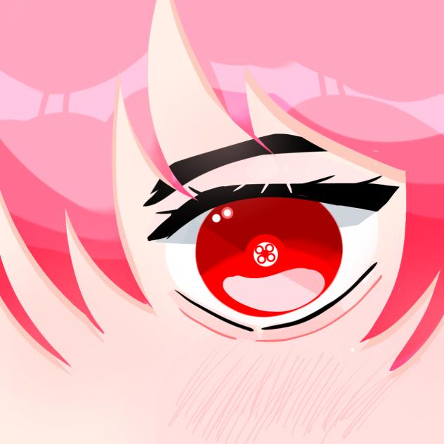 Random Eye👀 - ibisPaint