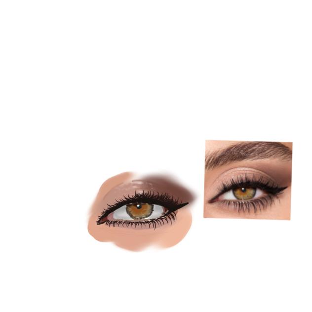 Eye - ibisPaint