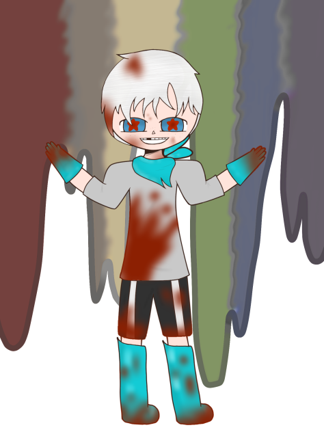 UnderSwap Sans - ibisPaint