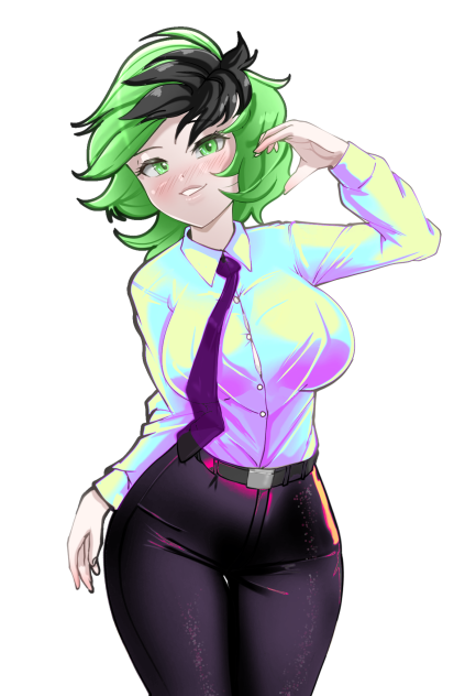 comision - ibisPaint