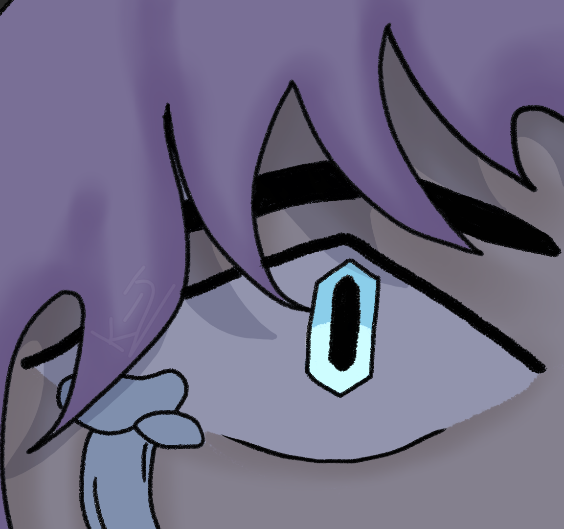 Just fiddling - ibisPaint