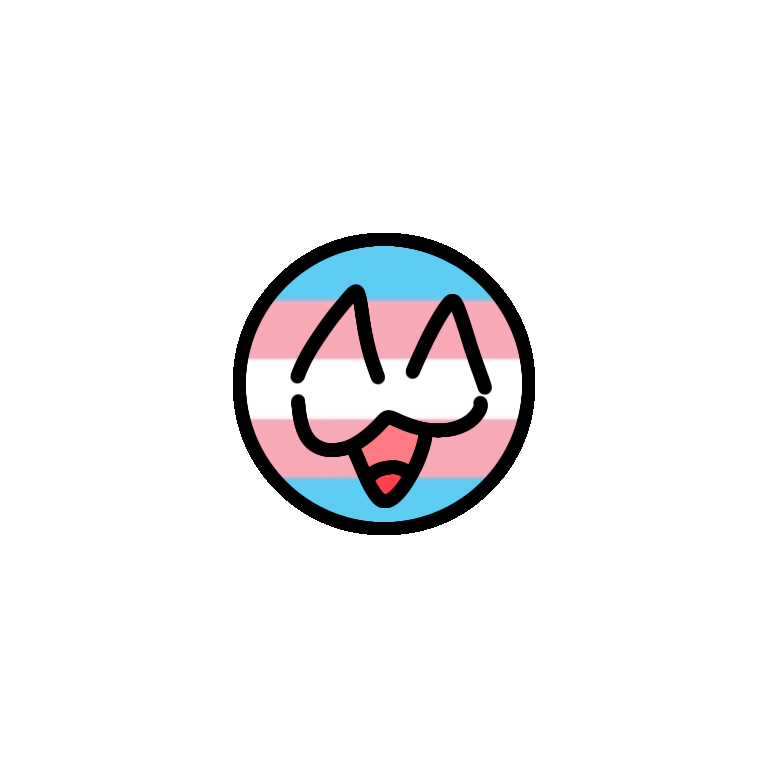 FREE TRANSGENDER STICKER - ibisPaint