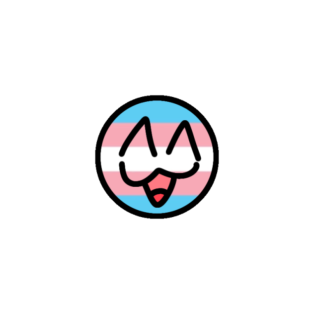 FREE TRANSGENDER STICKER - ibisPaint