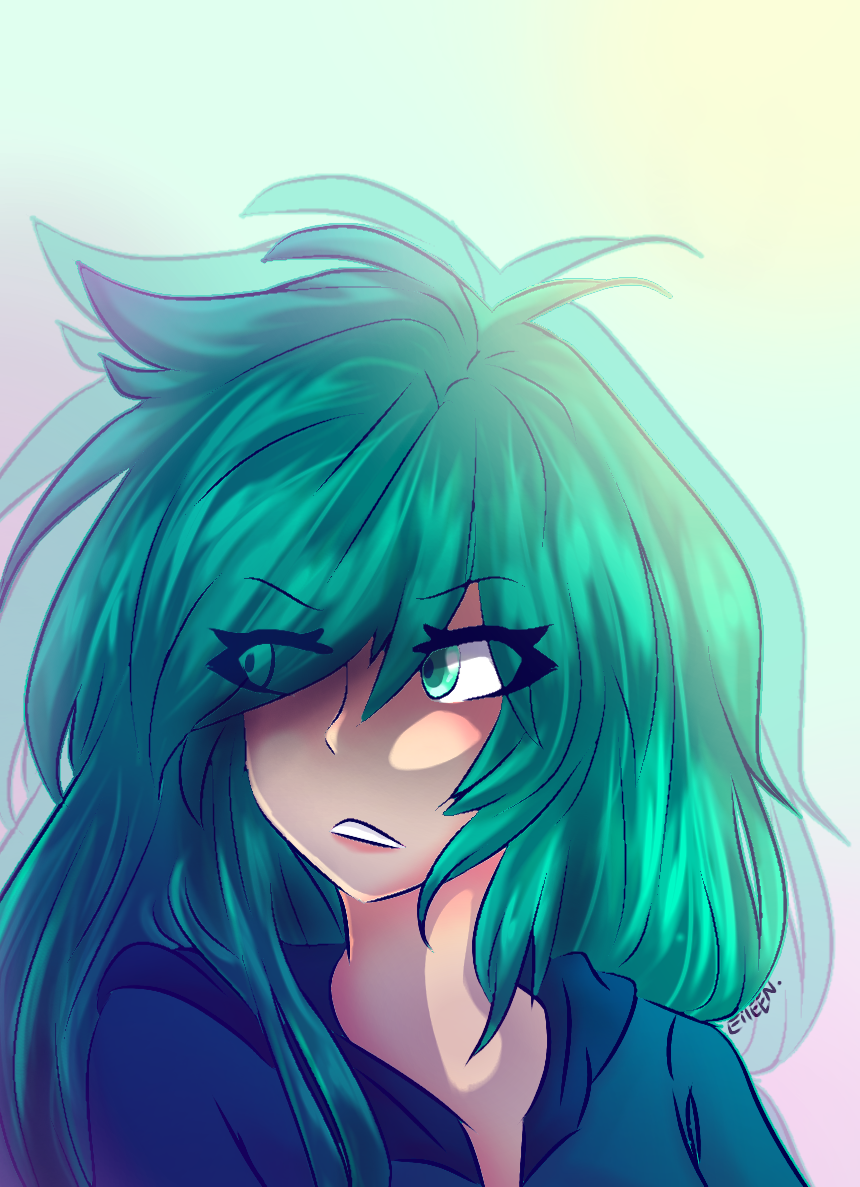 SEVY AÁAA - ibisPaint